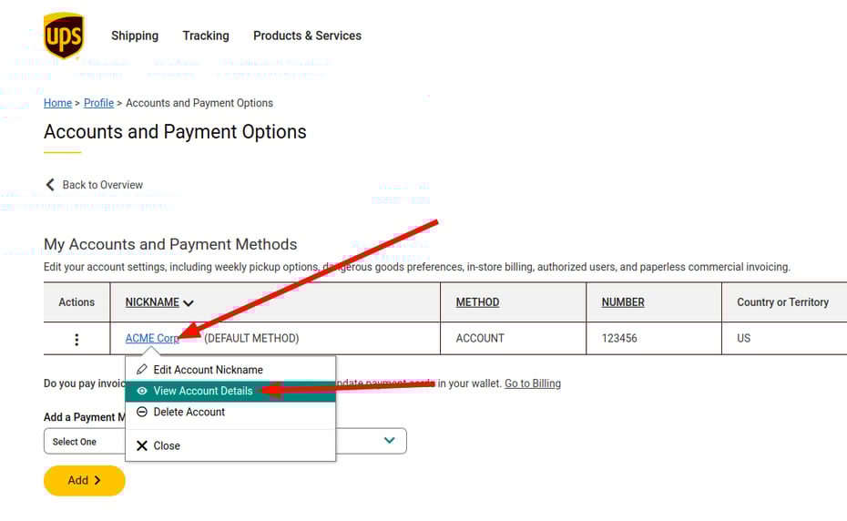How do I enable UPS Paperless Commercial Invoice for international ...