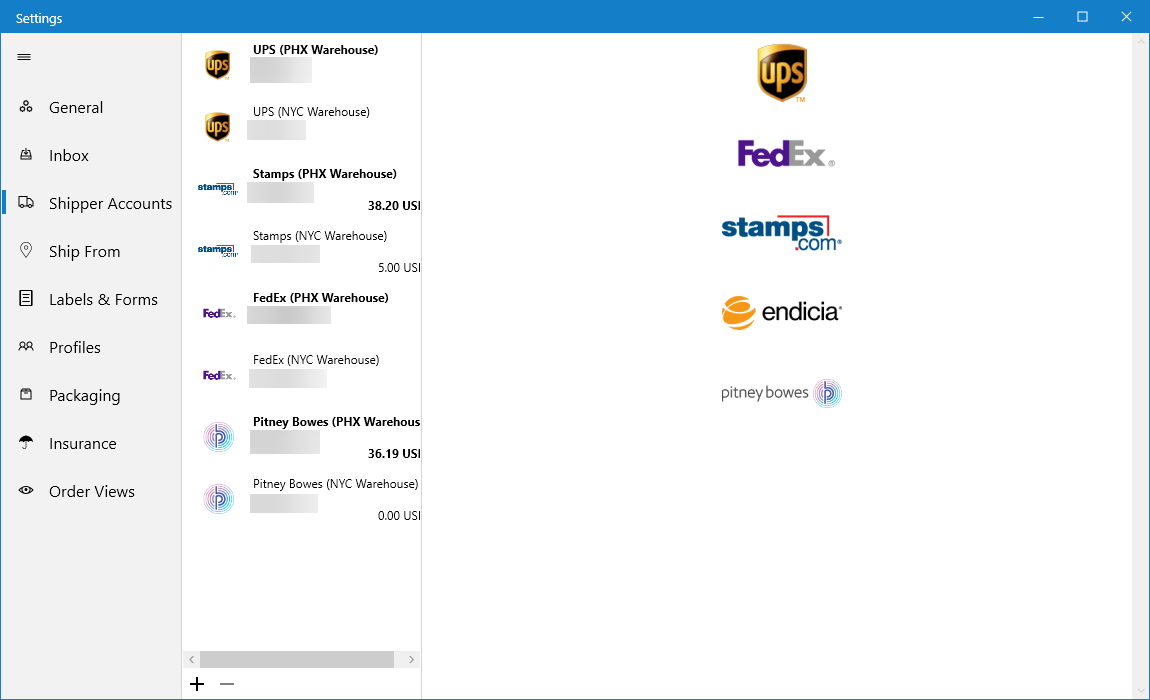 How do I create a profile?