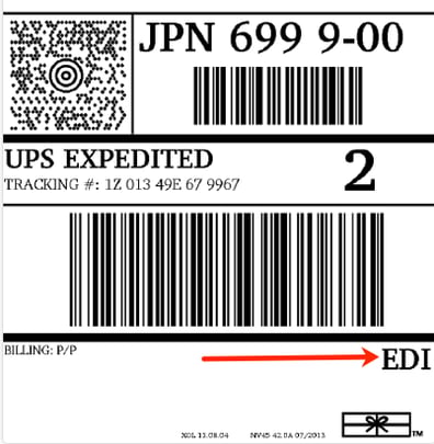 How do I enable UPS Paperless Commercial Invoice for international ...